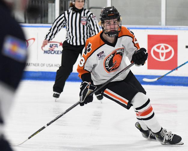 IceCats dominate the Screaming Eagles 5-2 at USA Hockey National Championship | Local Sports ...