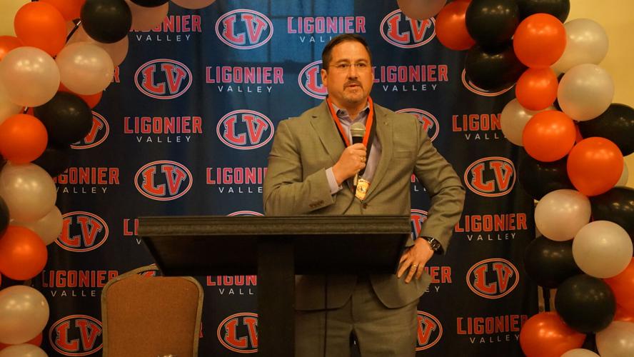 A class of their own | Local News | latrobebulletinnews.com