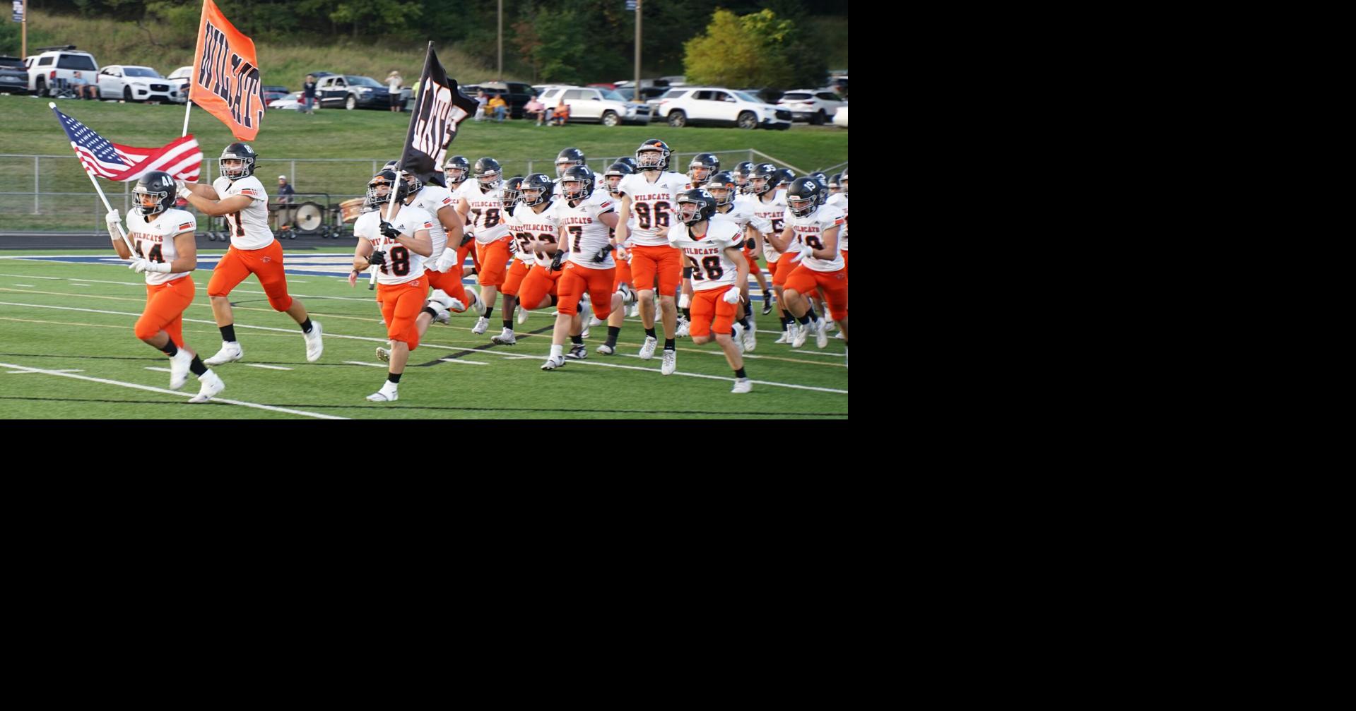 Battered Wildcats seek bounce-back game vs Armstrong | High School ...