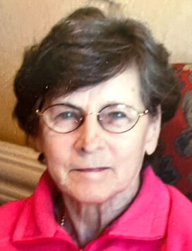 Ann M. Vish | Obituaries | latrobebulletinnews.com