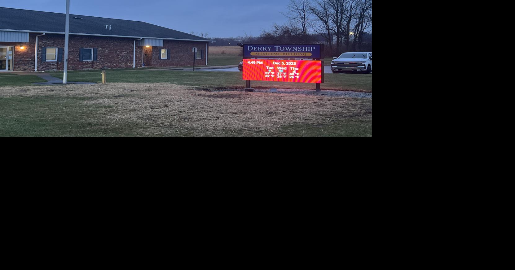 Derry Township celebrating 250th anniversary July 12 | Local News | latrobebulletinnews.com