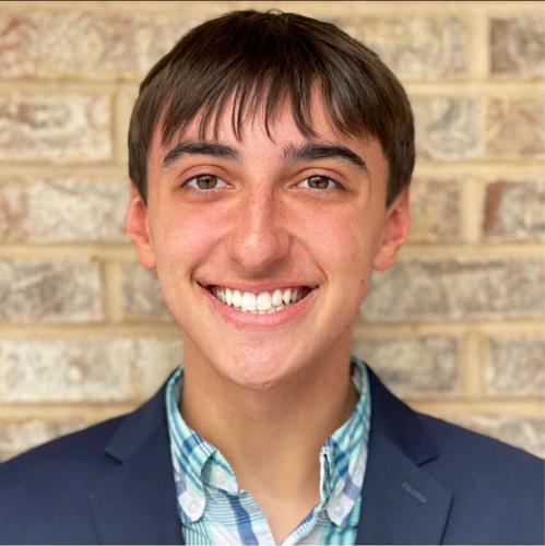 Young LV school board member learning in new role | Local News ...