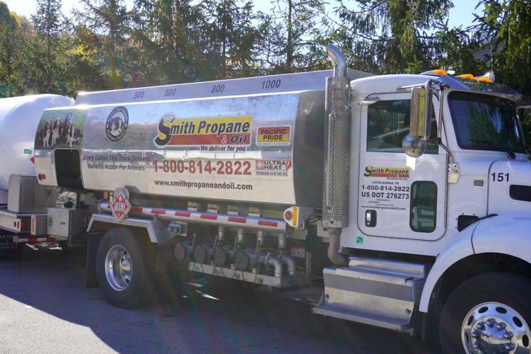 Action For Animals, Smith Propane & Oil announce philanthropic ...