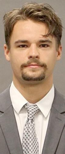 Hunter, former GL hockey standout, keeps things in perspective at ...