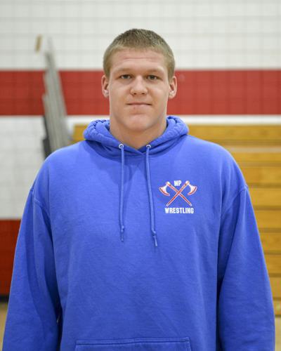 Dylan Pitzer named Athlete of the Week | Local Sports ...