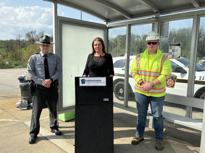 PennDOT and PSP encourage public to be litter-free | State News ...