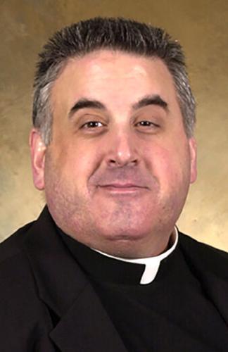 Diocesan priests celebrating milestone anniversaries of ordination ...