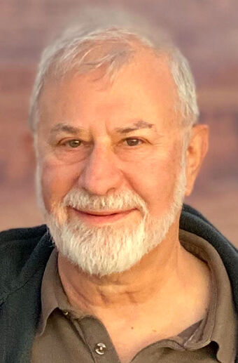 The Rev. William Eugene Hufford Jr. | Obituaries | latrobebulletinnews.com