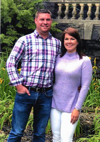 Adams / Turley | Engagements | latrobebulletinnews.com
