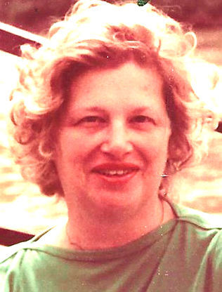 Suzanne Elizabeth Rimmler | Obituaries | latrobebulletinnews.com