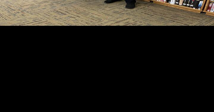 Carrolltown Public Library earns silver award | Mainline News ...