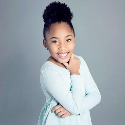 Victory Brinker competes one last time on AGT | Local News ...