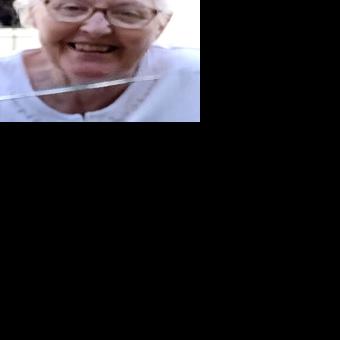 Catherine M. 'Kay' Dunlap Shaw | Obituaries | latrobebulletinnews.com