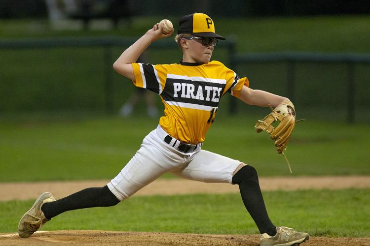 Tigers sweep Pirates, earn Latrobe Little League crown | Local Sports ...