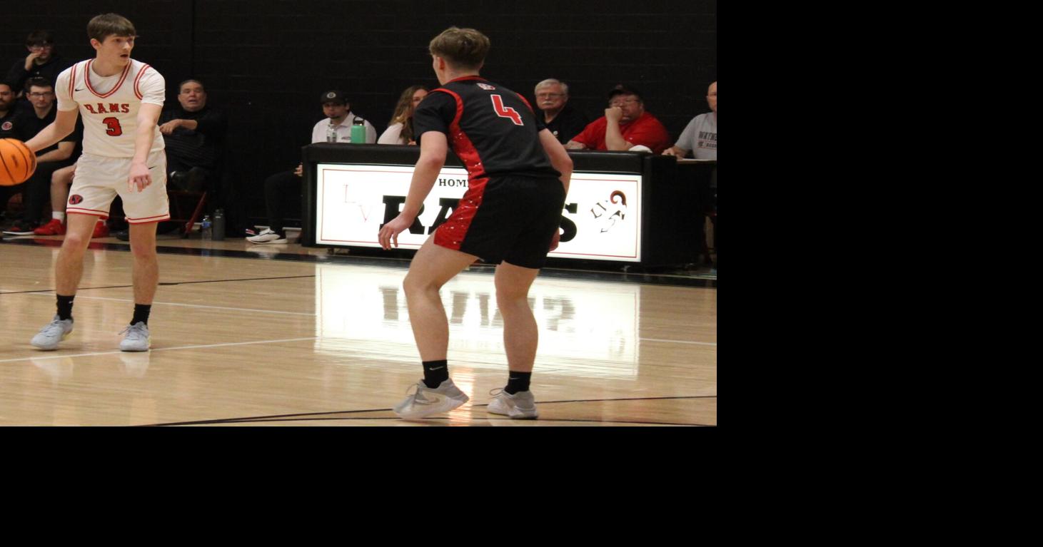 Noah Knupp’s dramatic 3-pointer lifts Ligonier Valley over Waynesburg ...