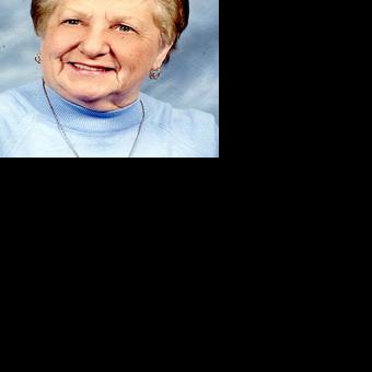 Beverly Helen Huff Daw-Heiple | Obituaries | latrobebulletinnews.com