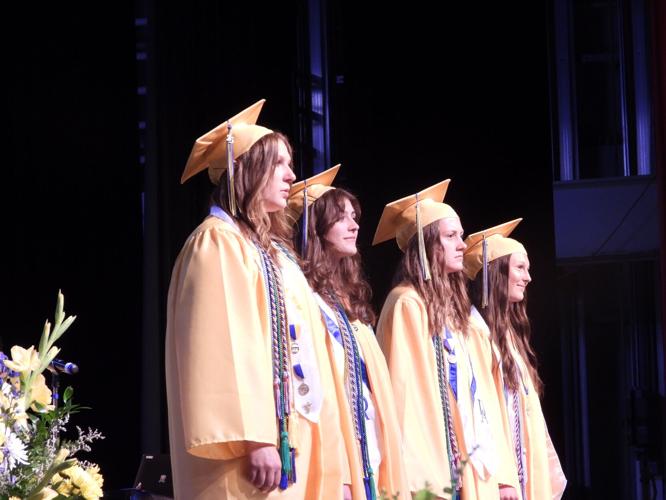 DA Class of 2025 graduates | Local News | latrobebulletinnews.com