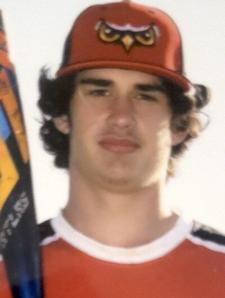 Chismar fires no-hitter as Owls topple Eagles | Local Sports ...