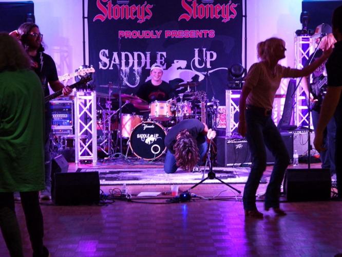 Latrobe’s Got Talent packs Huber Hall with local stars, original songs ...