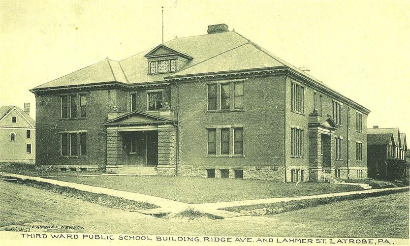 Latrobe Area Historical Society 'School Days' program Friday, Saturday ...
