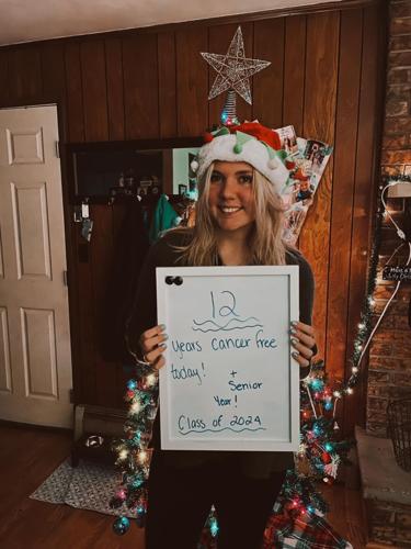 Help Hannah’s Helpers raise funds for cancer research | Local News ...