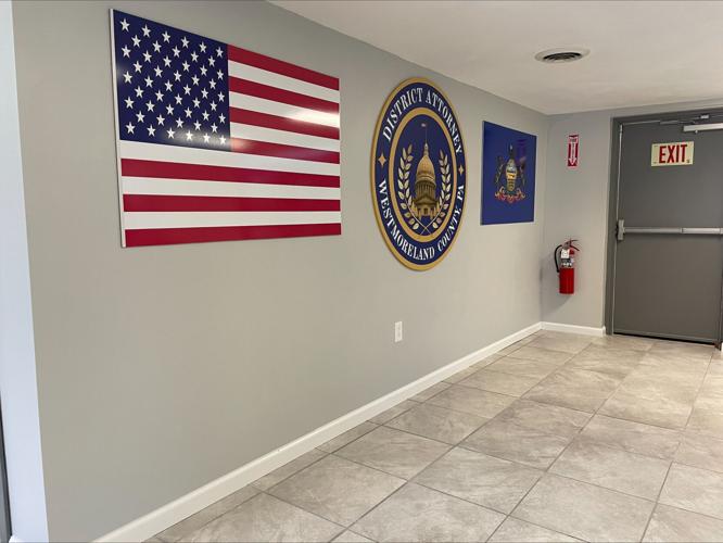 New county Law Enforcement Center opens in Hempfield | Local News ...