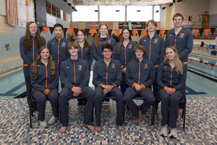 Greater Latrobe and Derry Area take on PIAA swimming and diving ...