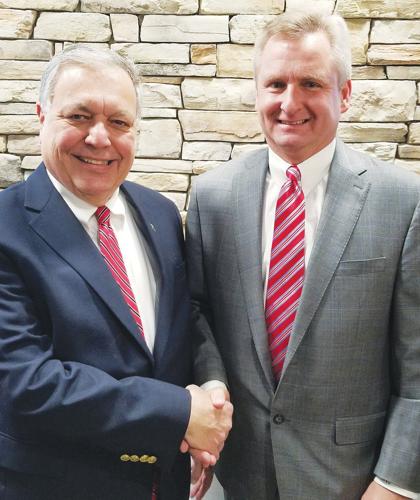 Supko elected chair of GLLV Chamber | Local News | latrobebulletinnews.com