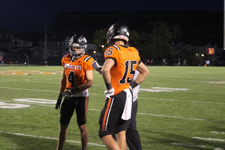 Wildcats drop emotional Senior Night game to Gateway | Top Stories 2025 ...