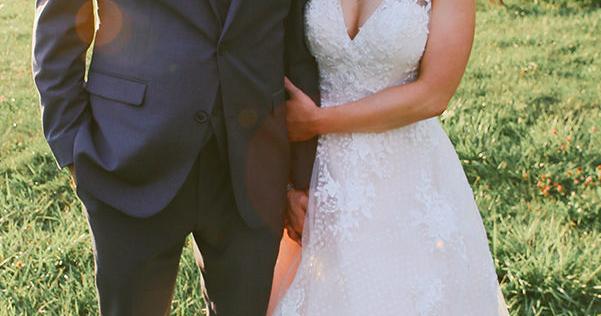 Lesley Snyder, Matthew Powell | Weddings | latrobebulletinnews.com