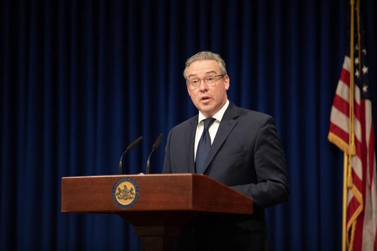 ‘Serious consequences’: Pennsylvania official warns feds against cuts ...