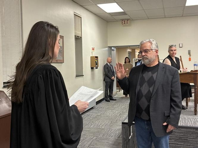 Latrobe City Council gets two new councilmembers in January ...