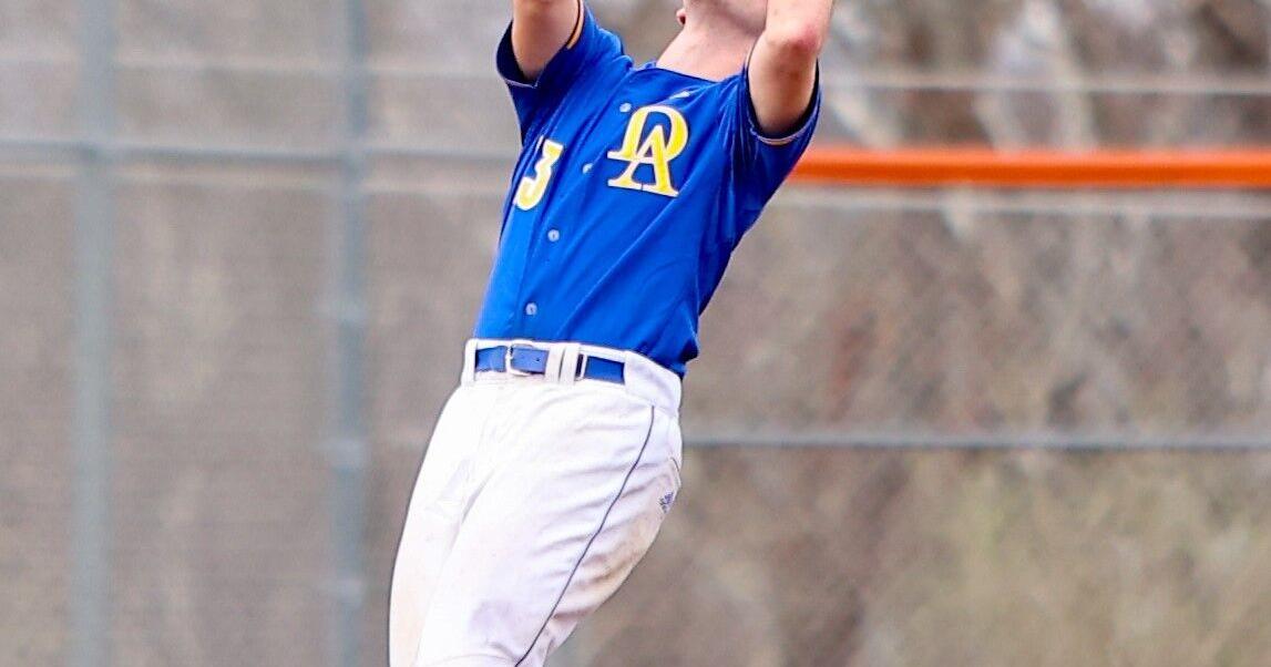 Greater Latrobe hosts Derry Area for a baseball scrimmage | Local ...