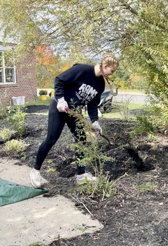 Eagle Scout project benefits area nursing home | Local News ...