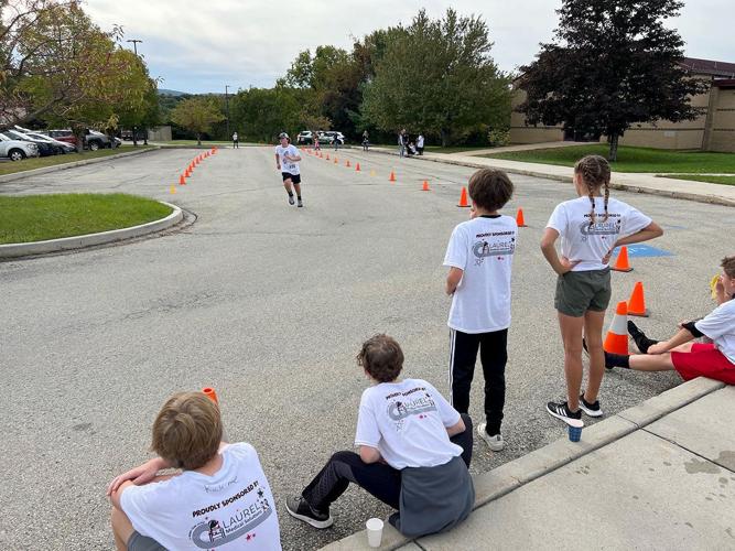 Ligonier Valley Middle School hosts 30th 5K event | Education ...