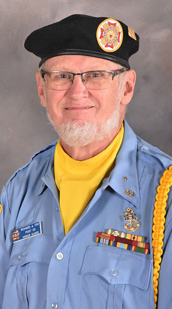 Richard A. Fry | Obituaries | latrobebulletinnews.com