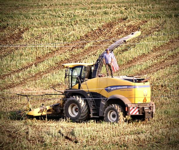 Matson Farms celebrating Agriculture Appreciation Day | Local News ...