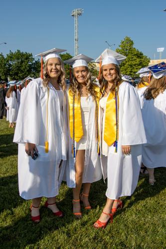Greater Latrobe Class of 2023 graduates | Local News ...