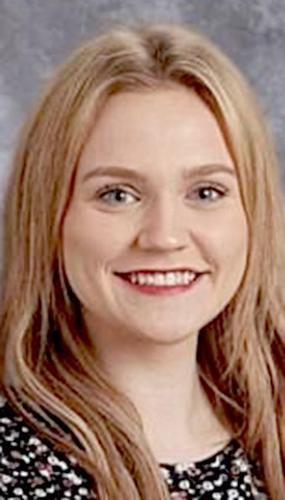 Three from LV honored on All-Section volleyball team | Local Sports ...