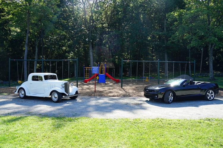 DARCee Car Show returns this weekend | Local News | latrobebulletinnews.com