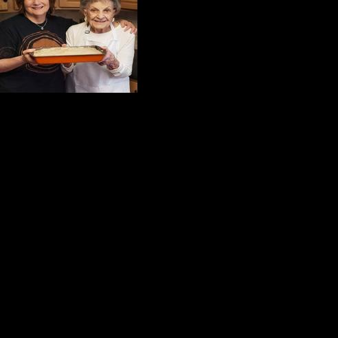 Raneri remains positive after not winning baking contest | Local News ...