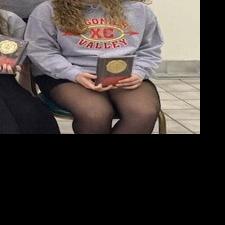 Lyla Barr wins Athlete of the Week vote | Local Sports ...