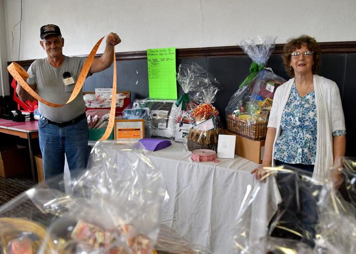 Major fundraiser for Latrobe Center for Active Adults March 4 | Local ...
