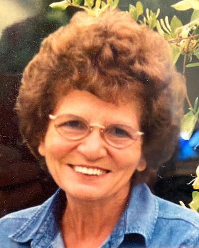 Nancy Rose Bumar McCloskey | Obituaries | latrobebulletinnews.com