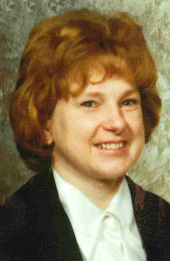 Patricia M. Rodgers | Obituaries | latrobebulletinnews.com