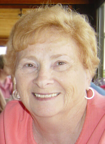 Nancy Jean Keir | Obituaries | latrobebulletinnews.com