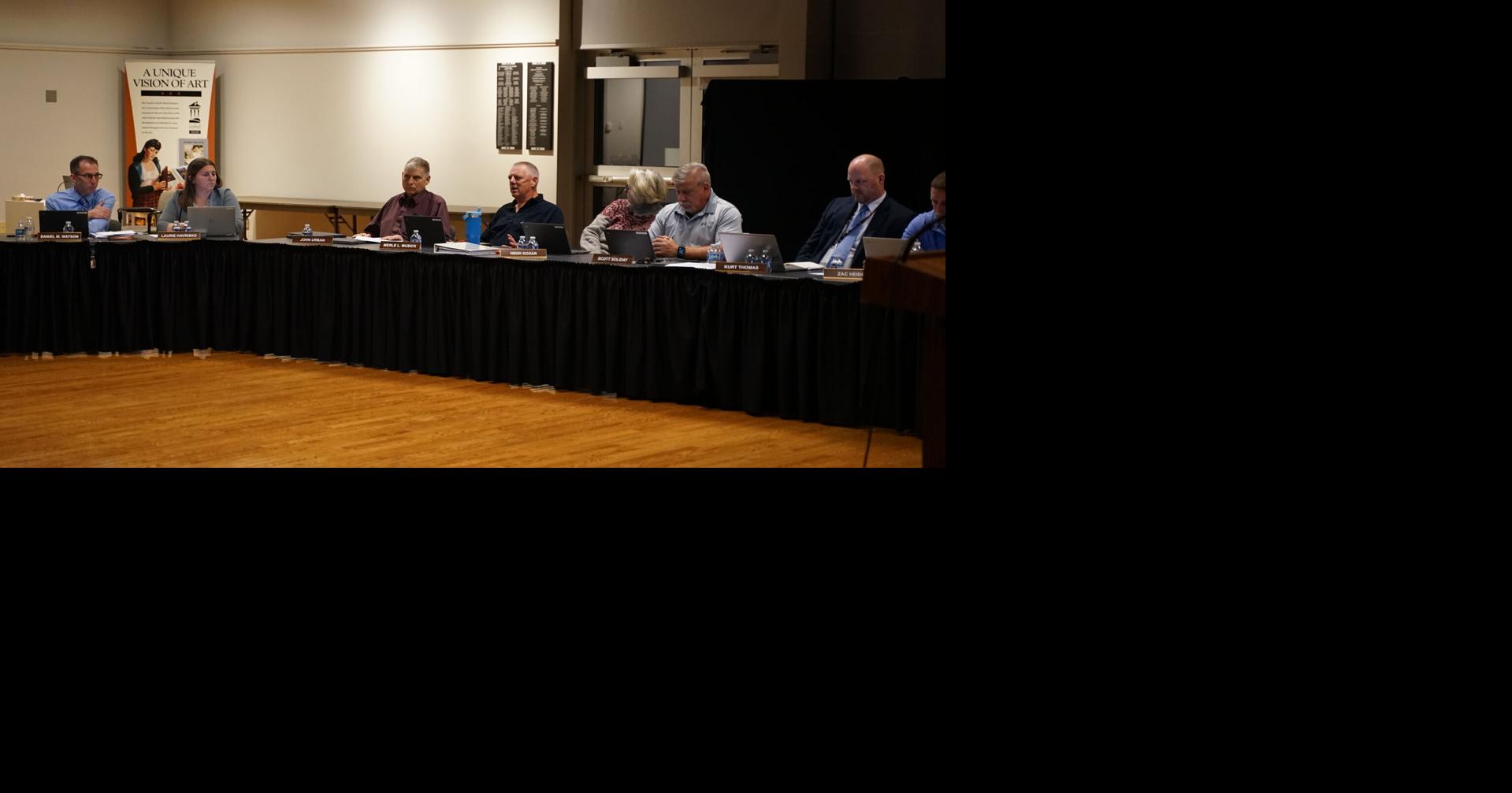 GL school board won't hear renovation plan for now | Education | latrobebulletinnews.com