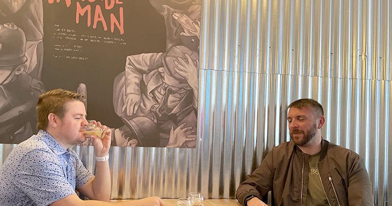 Live! Casino to unveil own craft beer in partnership with Invisible Man ...