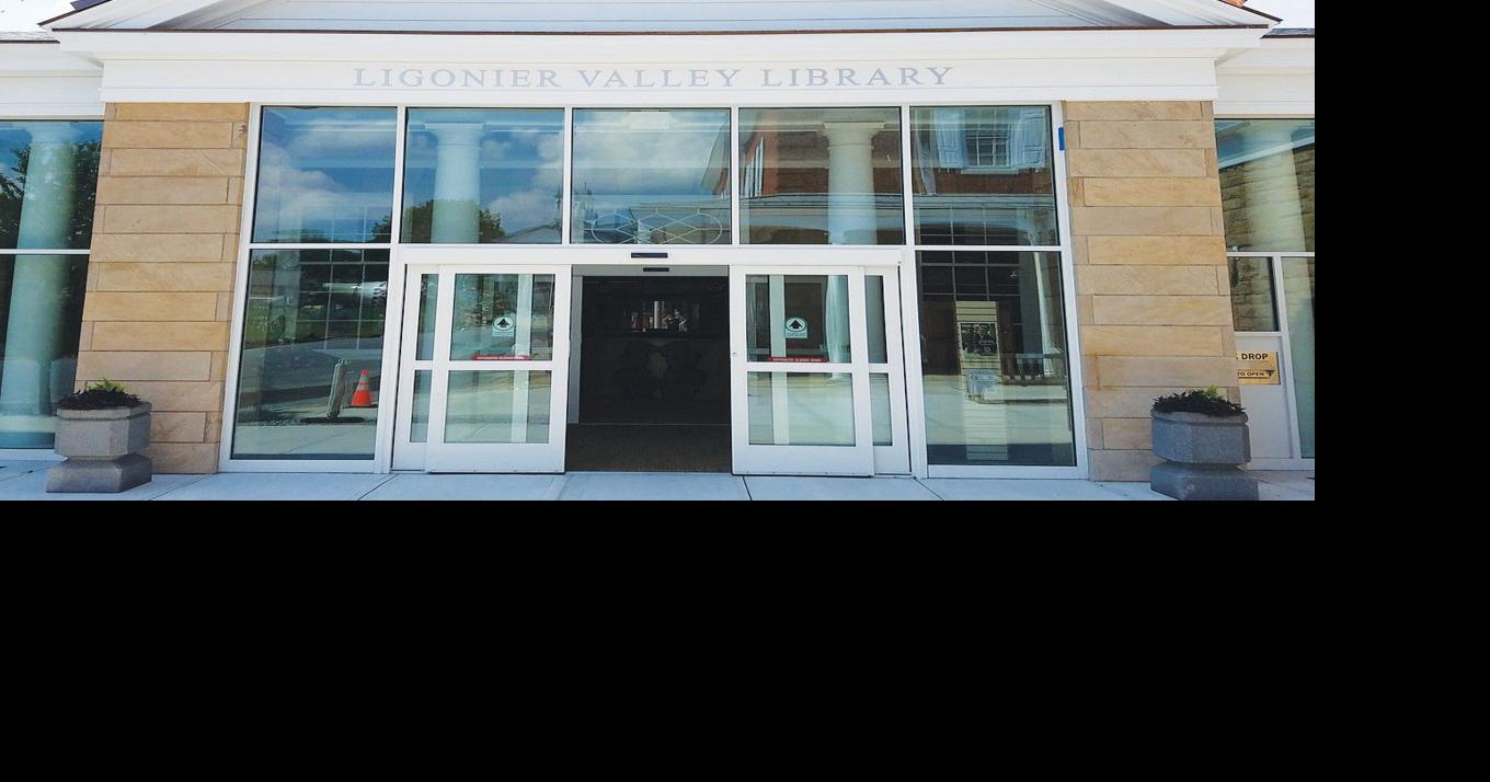 Ligonier Valley Library set to reopen Monday | Local News ...