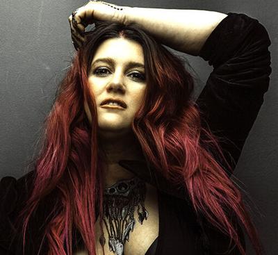 Columba Theatre Project’s first concert to feature Jasmine Cain ...